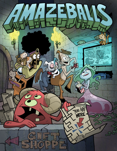 MCM | Writer, Coder, Lunatic