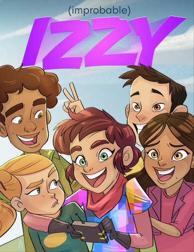 MCM | Writer, Coder, Lunatic