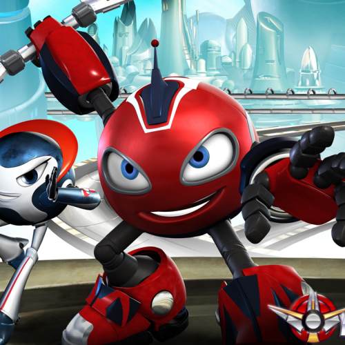 MCM | Writer, Coder, Lunatic