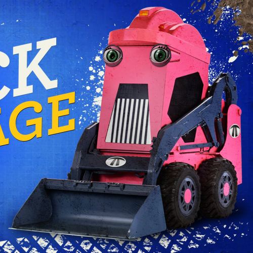 MCM | Writer, Coder, Lunatic