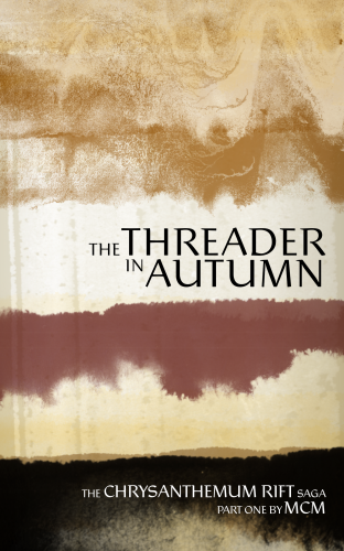 MCM | Writer, Coder, Lunatic