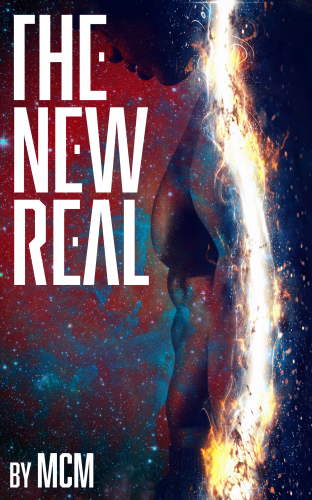 MCM | Writer, Coder, Lunatic